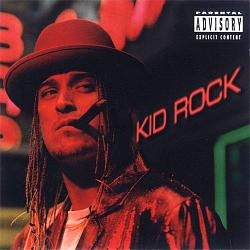 Kid Rock - Devil Without A Cause (cd)