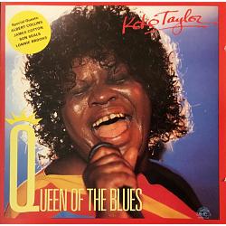 Koko Taylor - Queen Of The Blues (cd)
