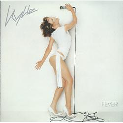 Kylie Monogue - Fever (cd)