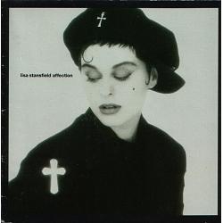 Lisa Stansfield - Affection (cd)