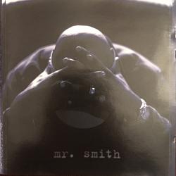 LL Cool J - Mr. Smith (cd)
