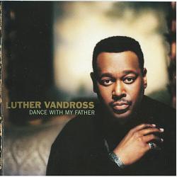 Luther Vandross - Dance With My Father (cd)