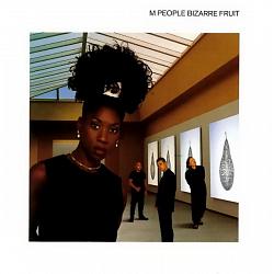 M People - Bizare Fruit (cd)