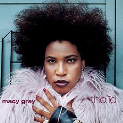 Macy Gray - The Id (cd)