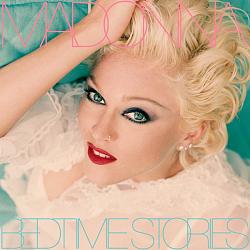 Madonna - Bedtime Stories (cd)