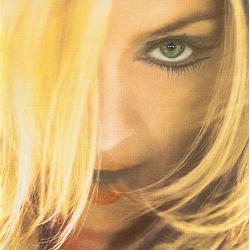 Madonna - Greatest Hits vol.2 (cd)