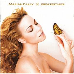 Mariah Carey - Greatest Hits (cd)
