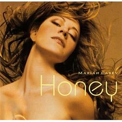 Mariah Carey - Honey (cd)