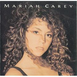 Mariah Carey - Mariah Carey (cd)