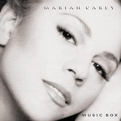 Mariah Carey - Music Box (cd)