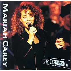 Mariah Carey - Unplugged (cd)