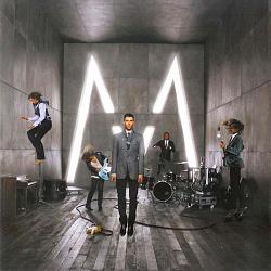 Maroon 5 - It Wont Be Soon (cd)