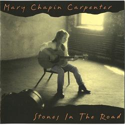 Mary Chapin Carpenter - Stones In The Road (cd)