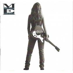 Melissa Etheridge - Never Enough (cd)