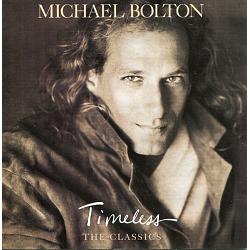 Michael Bolton - Timeless-The Classics (cd)