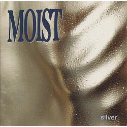 Moist - Silver (cd)