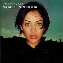 Natalie Imbruglia - Left Of The Middle (cd)