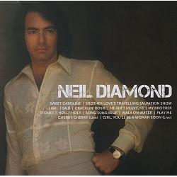 Neil Diamond - Icon (cd)