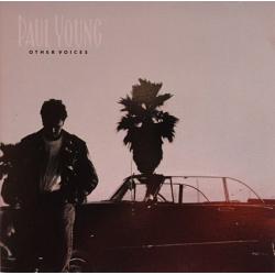 Neil Young - Other Voices (cd)