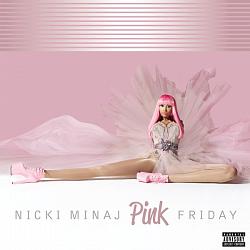 Nicki Minaj - Pink Friday (cd)