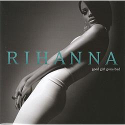 Rihanna - Good Girl Gone Bad (cd)
