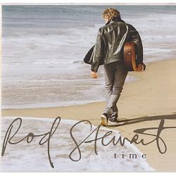 Rod Stewart - Time (cd)
