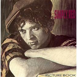Simply Red - Picture Book (cd)