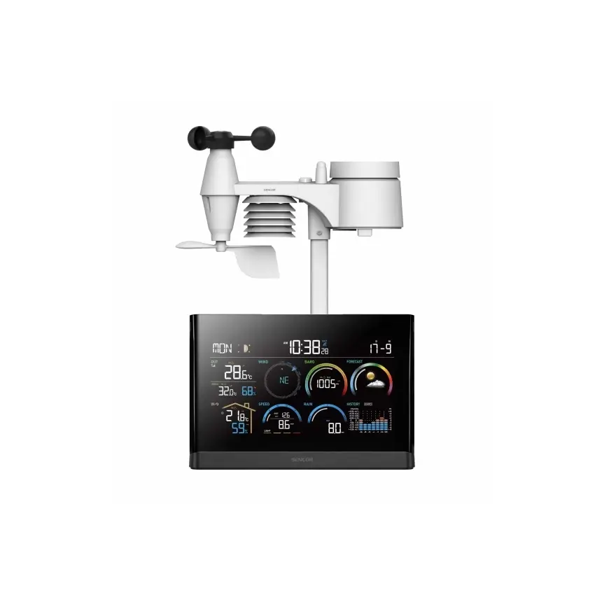 Vremenska stanica SENCOR SWS 11000  WiFI
