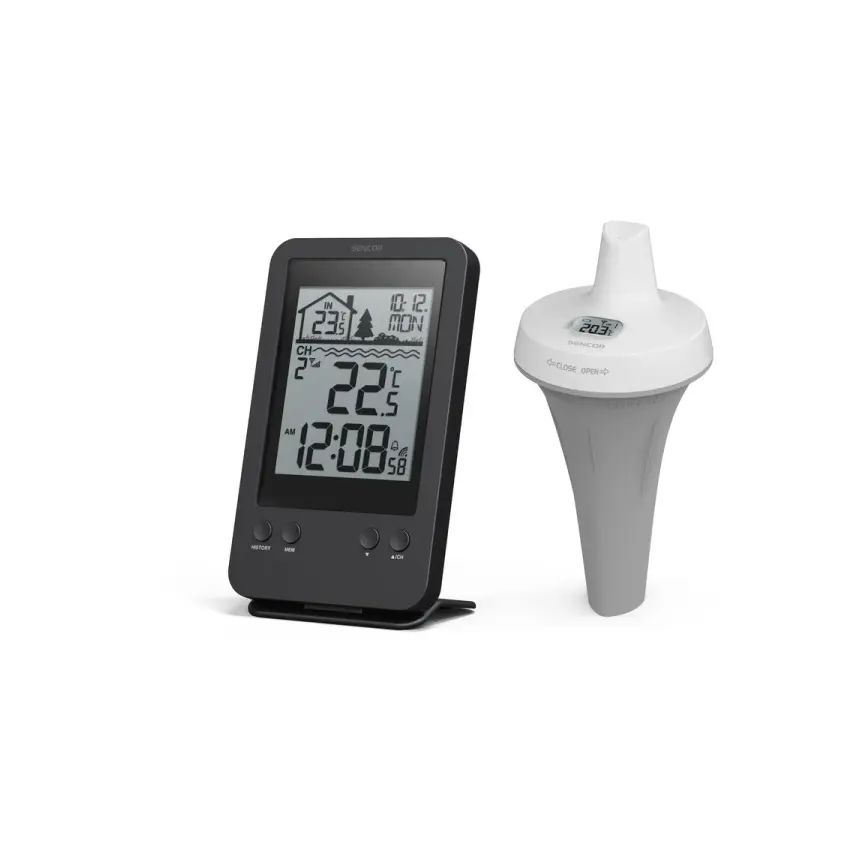 Termo stanica za bazen SENCOR SWS 6900