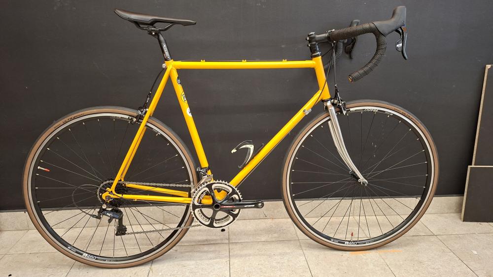 Motobécane C4