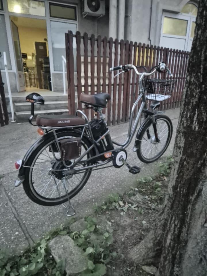 Elektro Setovi za prepravku bajsa u Elektro