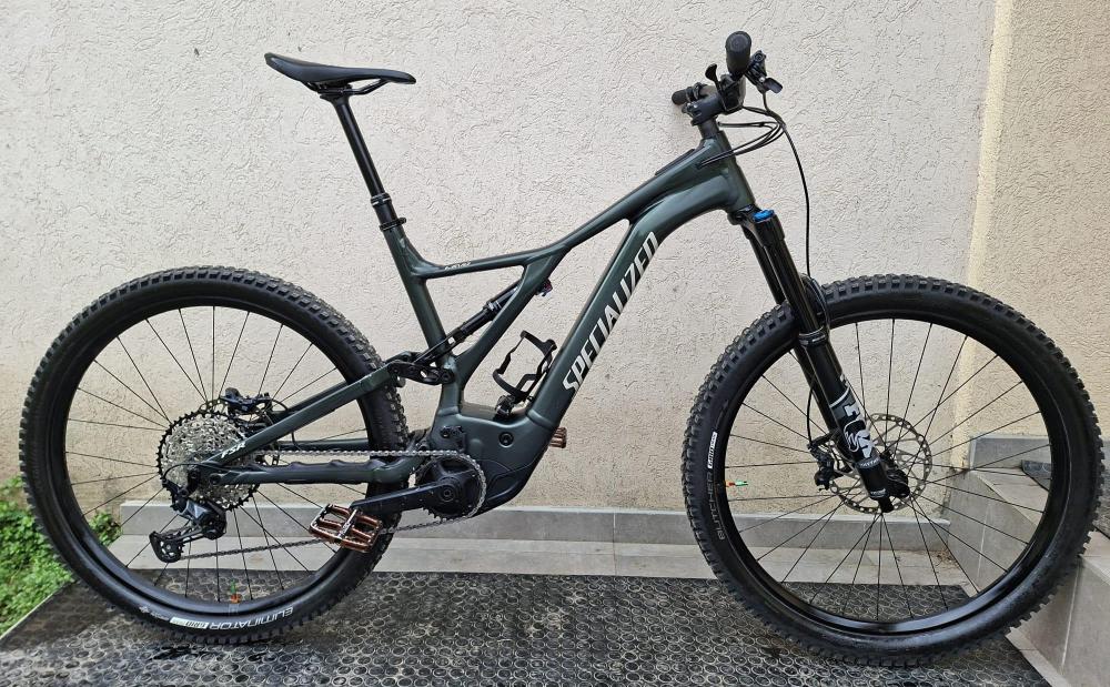 Specialized Turbo Levo XL