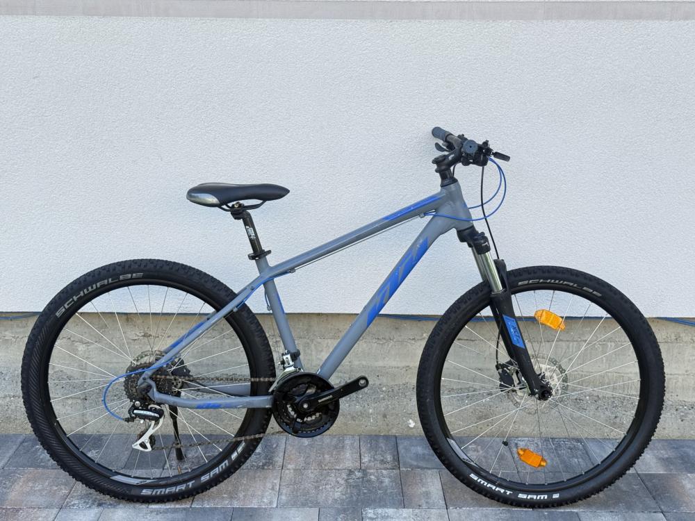 Ktm Chicago disc 27,5 s size