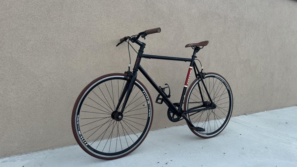 Totem Fixie
