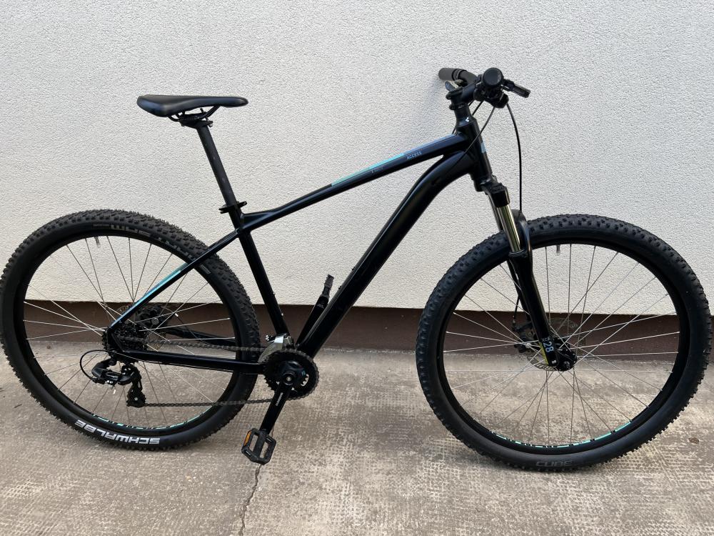 CUBE Access 29er