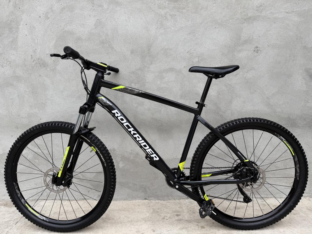 ROCKRIDER ST530 (Size-XL) 1x9