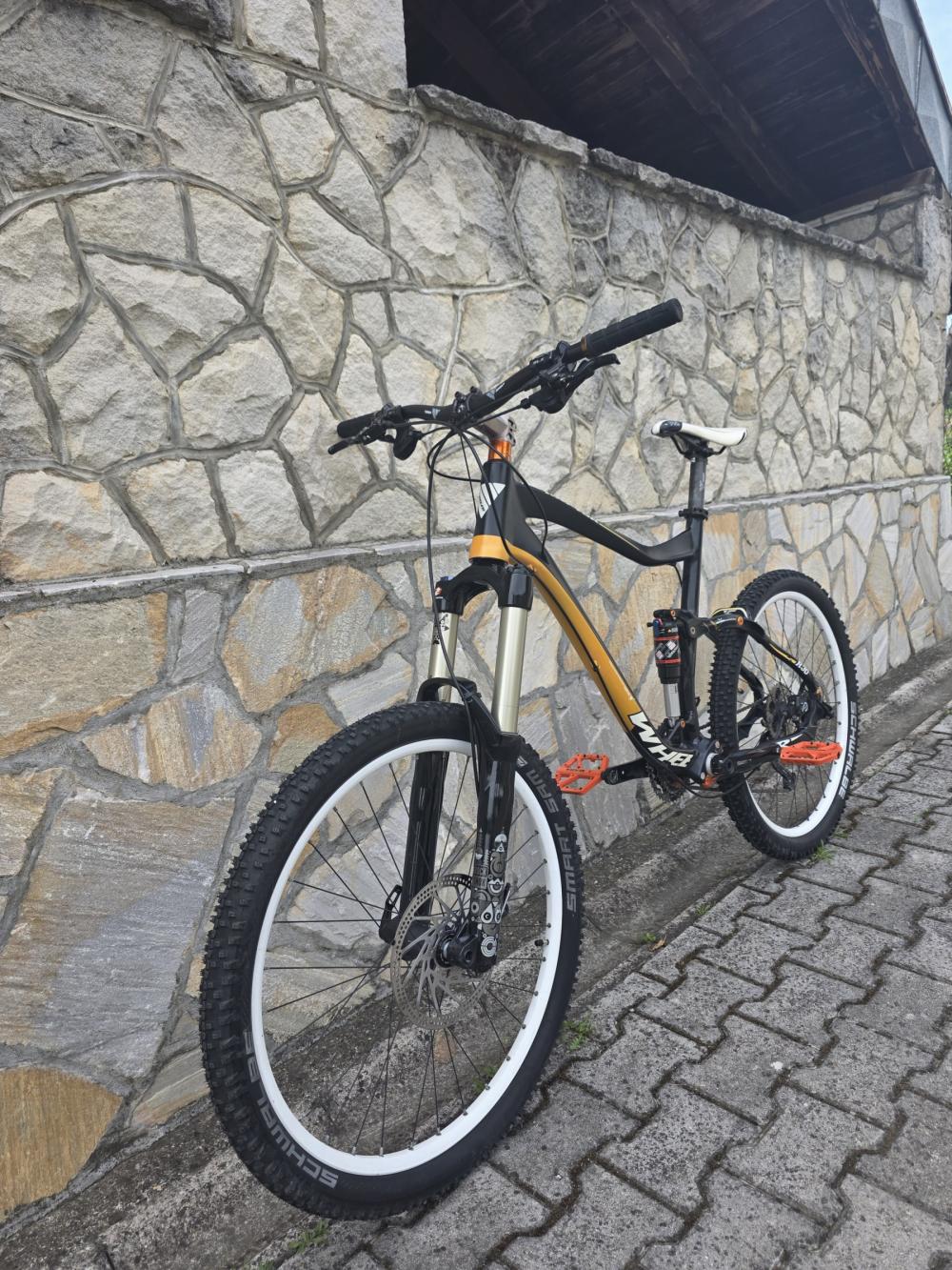 Wheeler Raptor