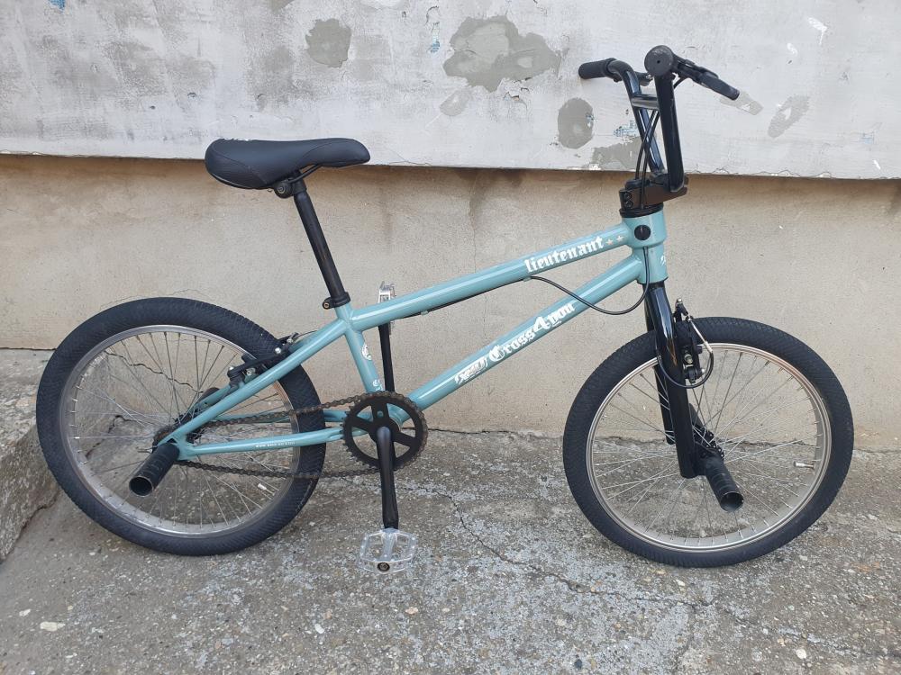 Bmx X4U 360 kao nov