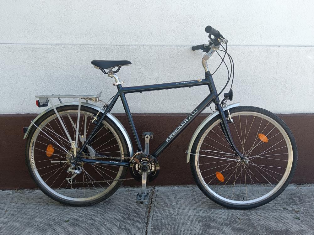 Muški bicikl Kreidler 28
