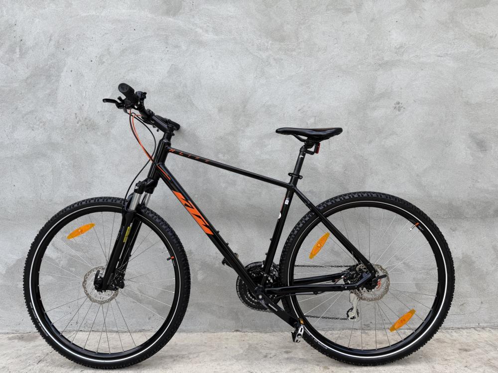 Ktm X life