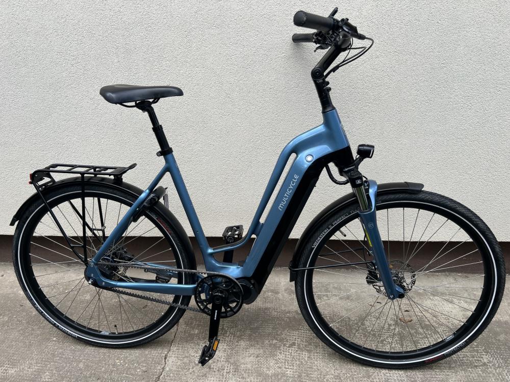 Multicycle Legacy(2024)-Shimano STEPS-size 57cm