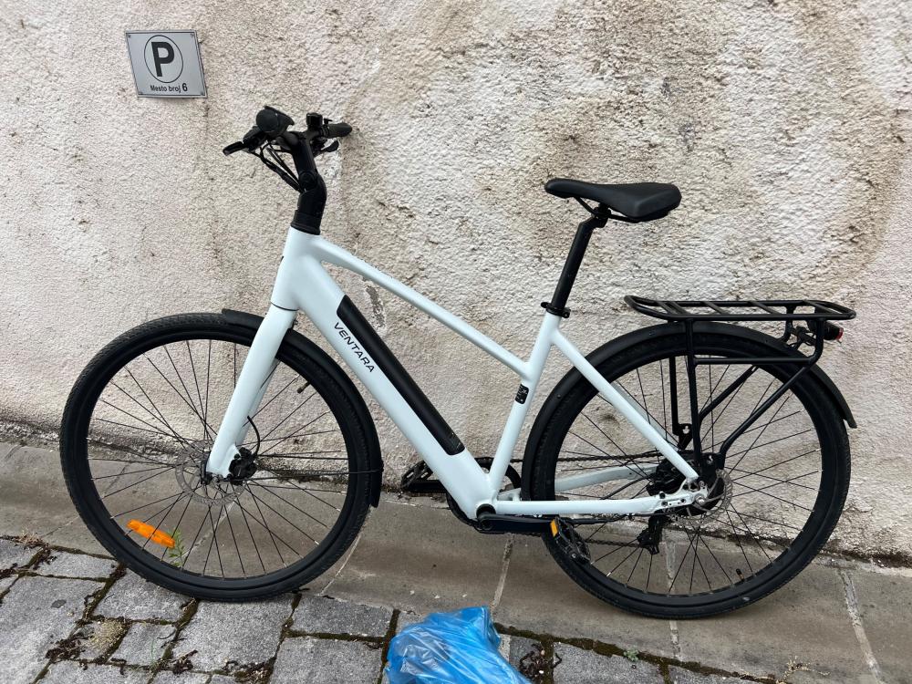 Ventara e-bike