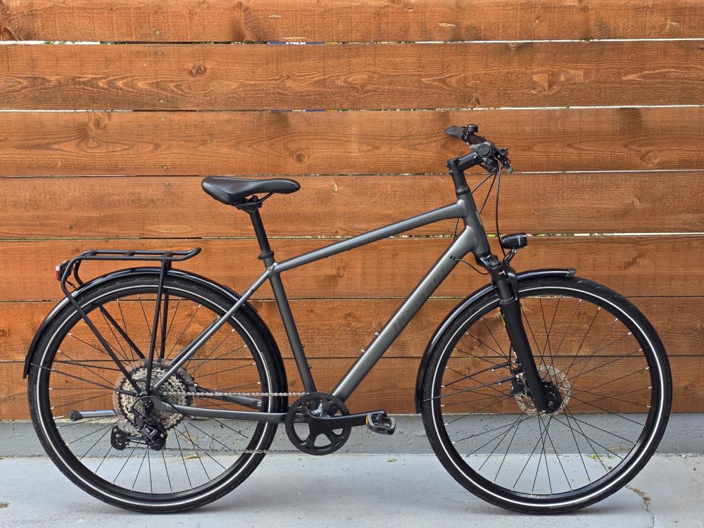 Diamant Elan Gran Deluxe 28er 1x12 XT Size M NOVO