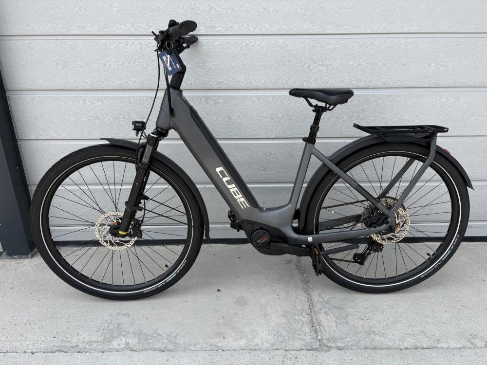 Cube touring bosh 625