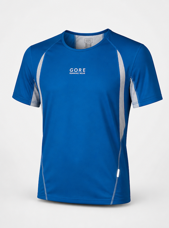 Gore runnig wear majica