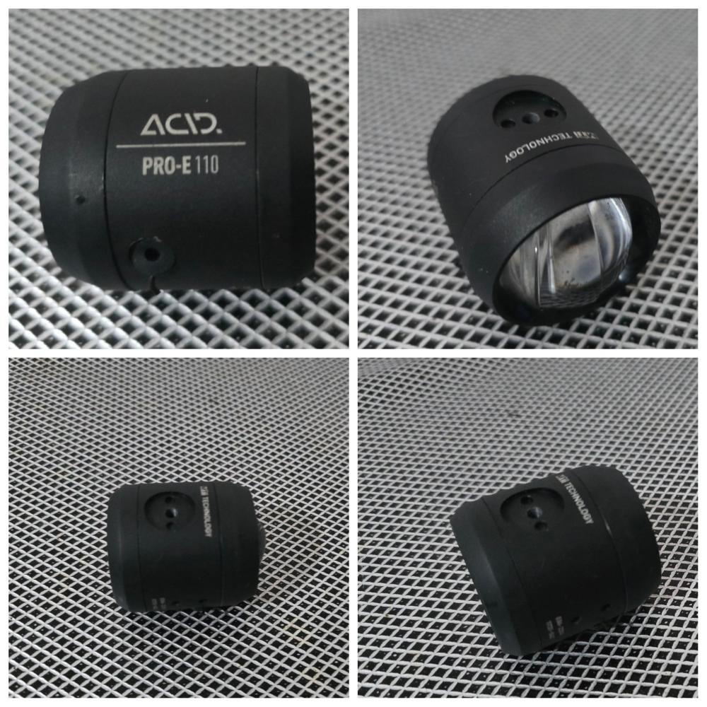 Acid Pro EA110 svetlo za delove