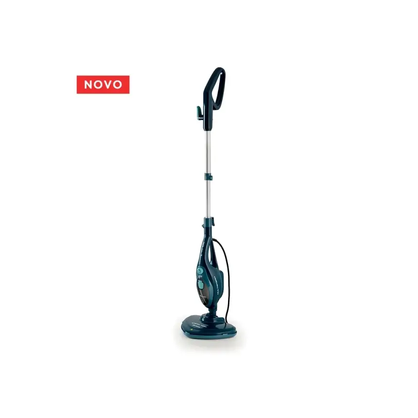 Ariete XVAPOR Deluxe, Parocistac (4164) plavi