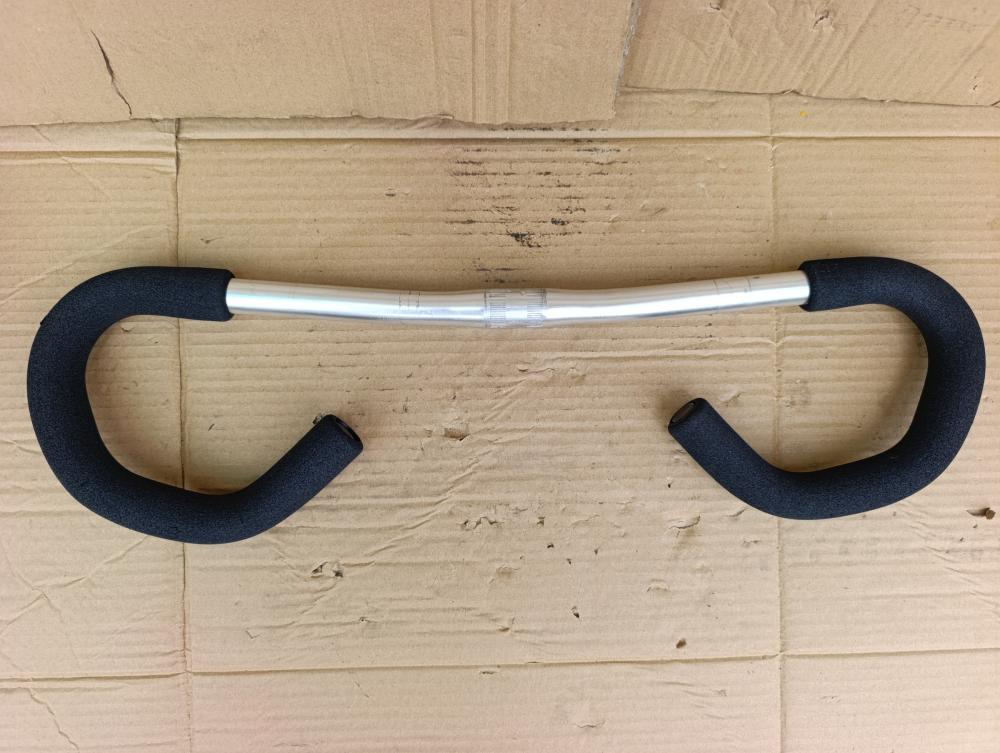 Aluminijumski korman osmica leptir AERO sa sunđeri
