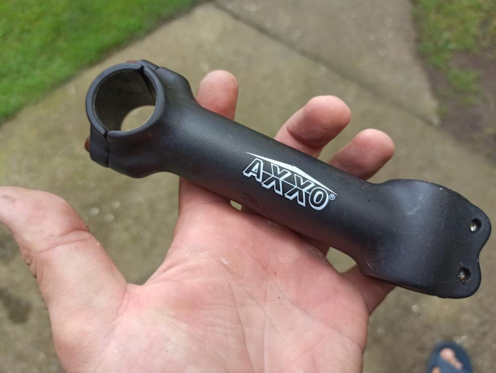 Axxo lula