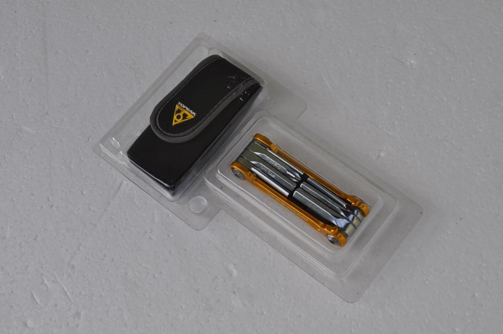 Topeak originalni alat sa torbicom
